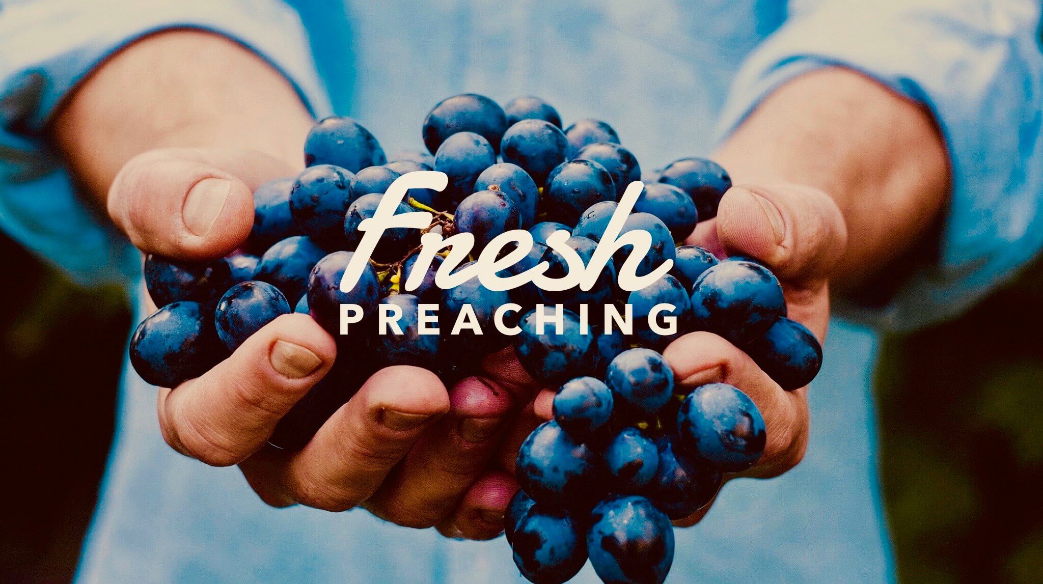 How to Keep Your Preaching Fresh - Brandon Hilgemann